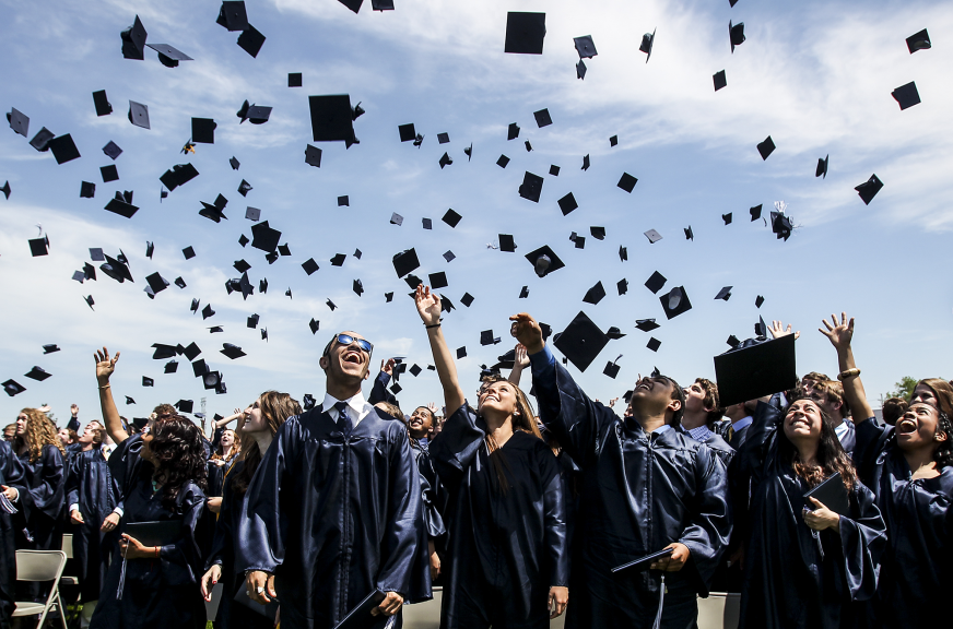 High School Graduation Flexibility Legislation Passes PA House High School Graduation Flexibility Legislation Passes PA House